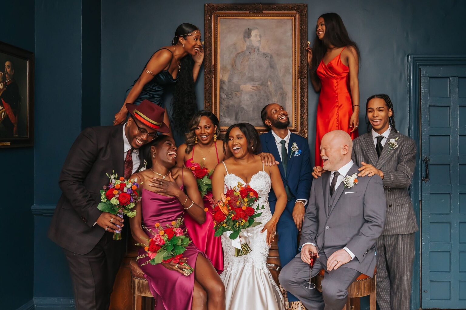 M.Fiore Presents | The Story of …Annie Poe Photography | M.Fiore Events