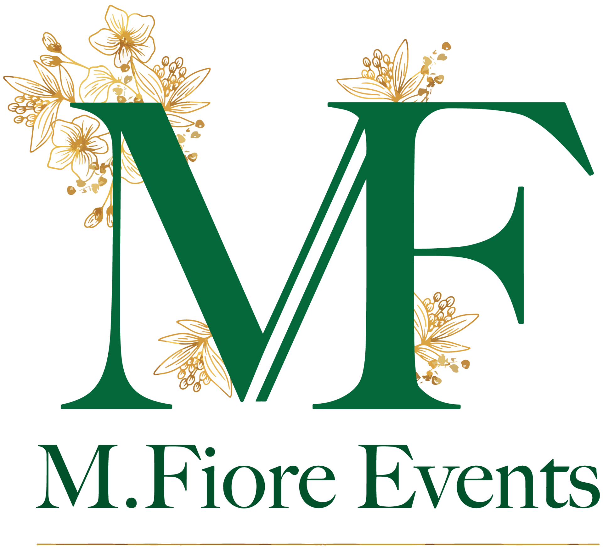 Luxury Wedding & Events Planning | M.Fiore Events