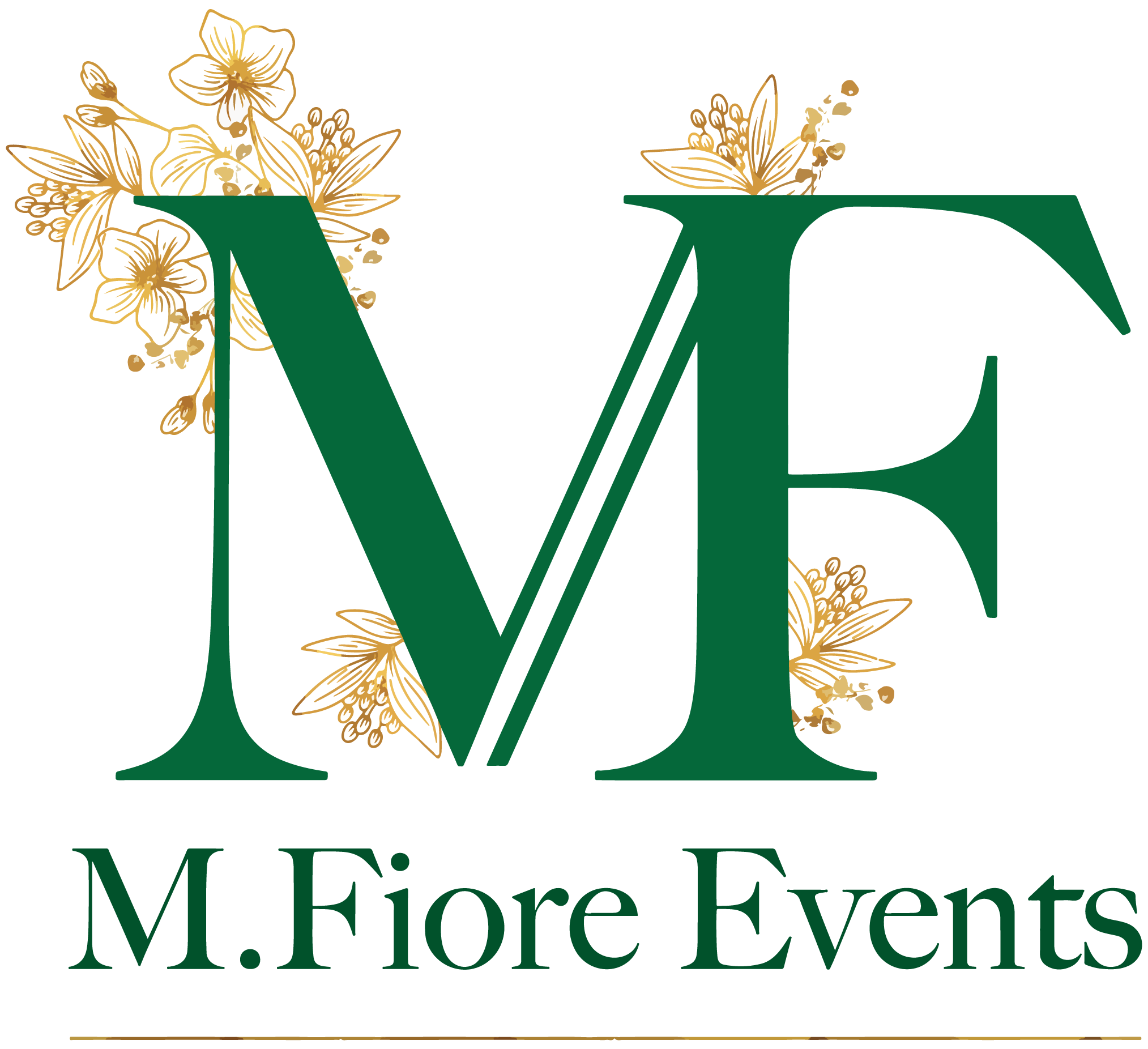Luxury Wedding & Events Planning | M.Fiore Events