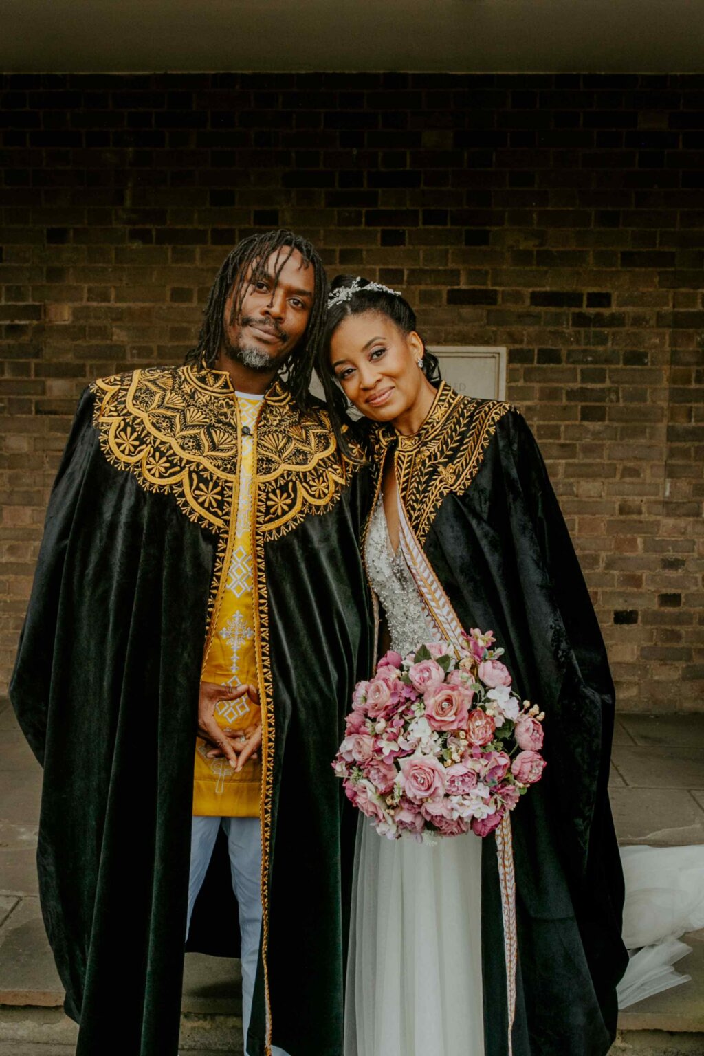 Luxury Wedding & Events Planning | M.Fiore Events